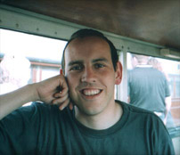 Kevin Crouch | Engine Driver of the Romney Hythe and Dymchurch Railway ...